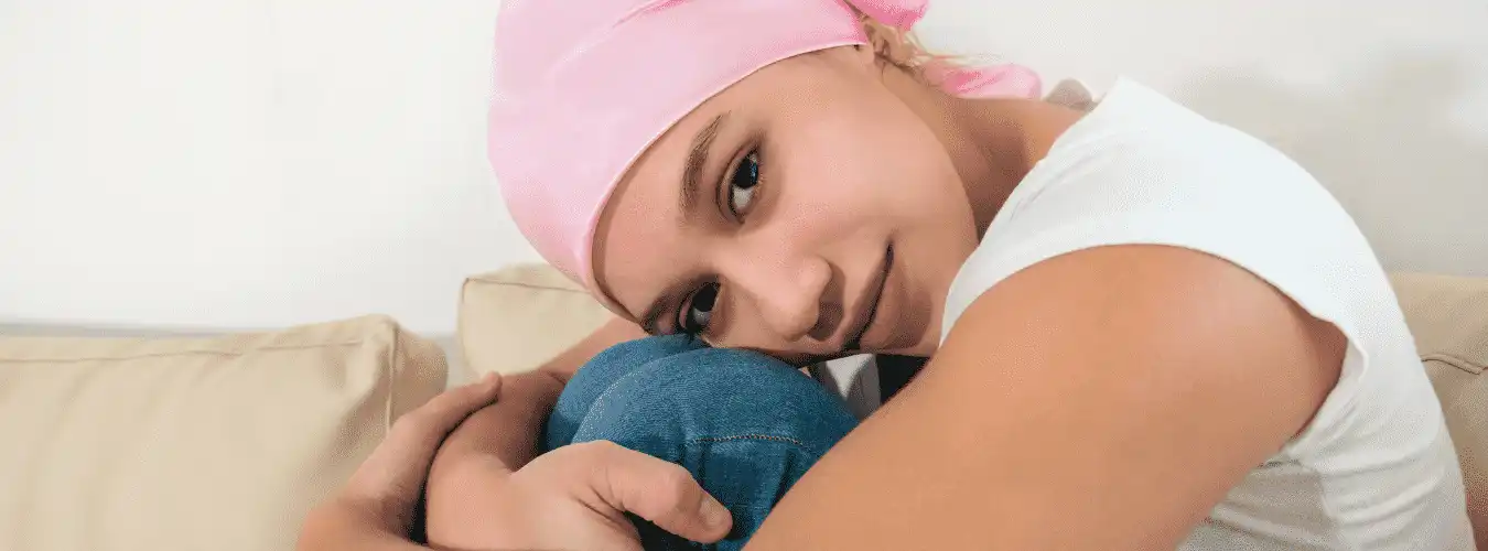 Chemotherapy at Home